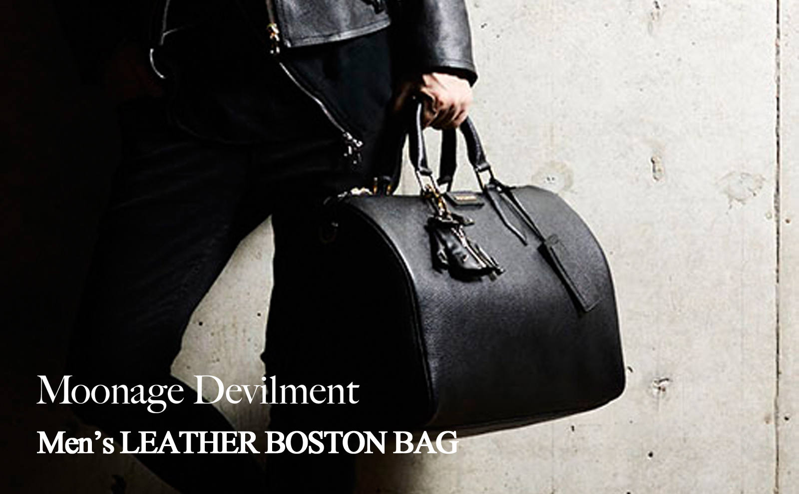 Moonage Devilment - ムーンエイジデビルメント | 正規通販 laid-back