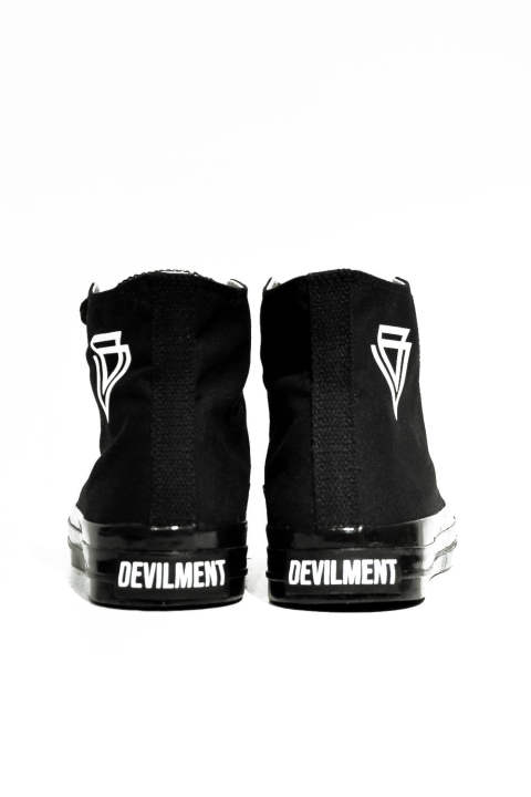 Moonage Devilment - ムーンエイジデビルメント | 正規通販 laid-back